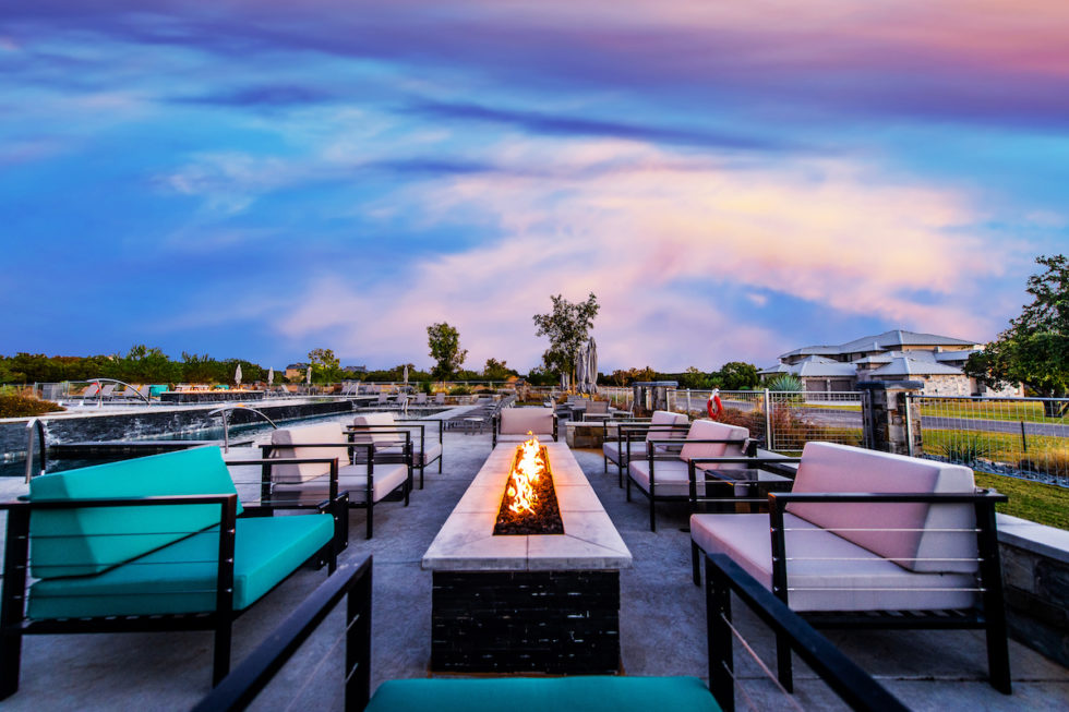 The Pointe - The Harbor