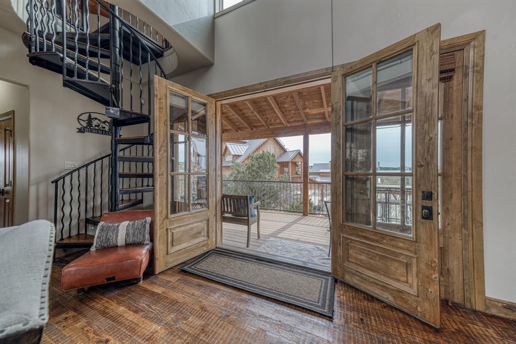 Available Homes - The Harbor